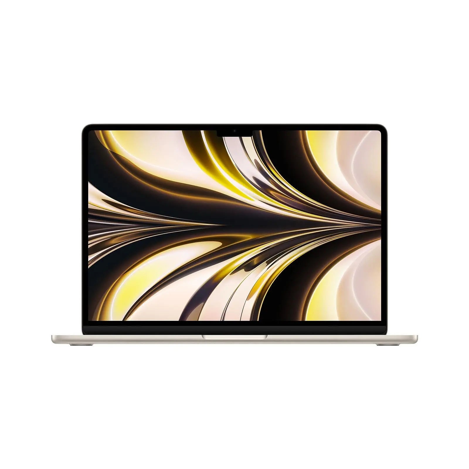 Apple MacBook Air (2023) Apple -- M2 -- 8GB/512GB SILVER Azerty MLY03FN ...