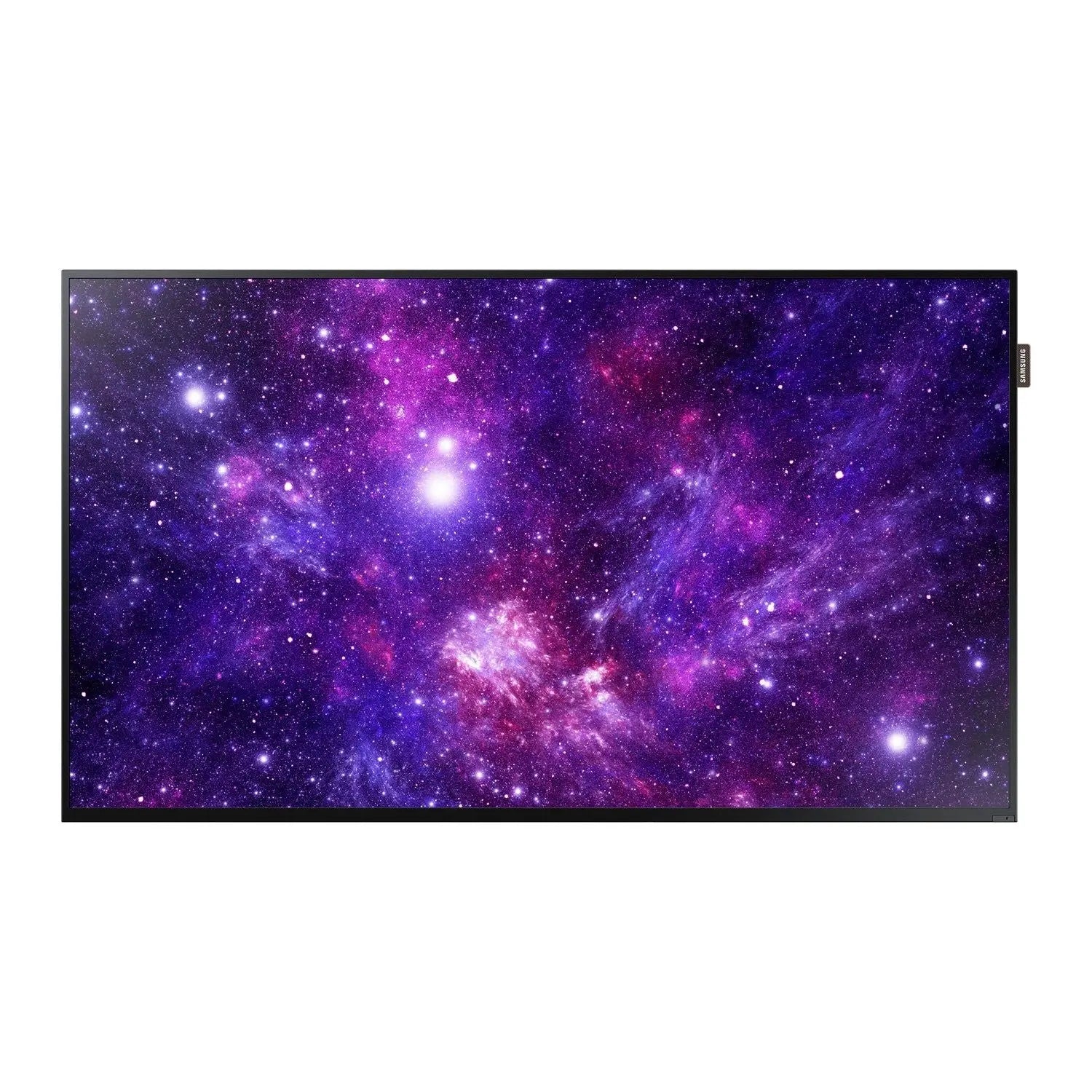 Samsung DC55E-M écran dynamique 55" LH55DCEMLGC/EN France Samsung DC55E ...
