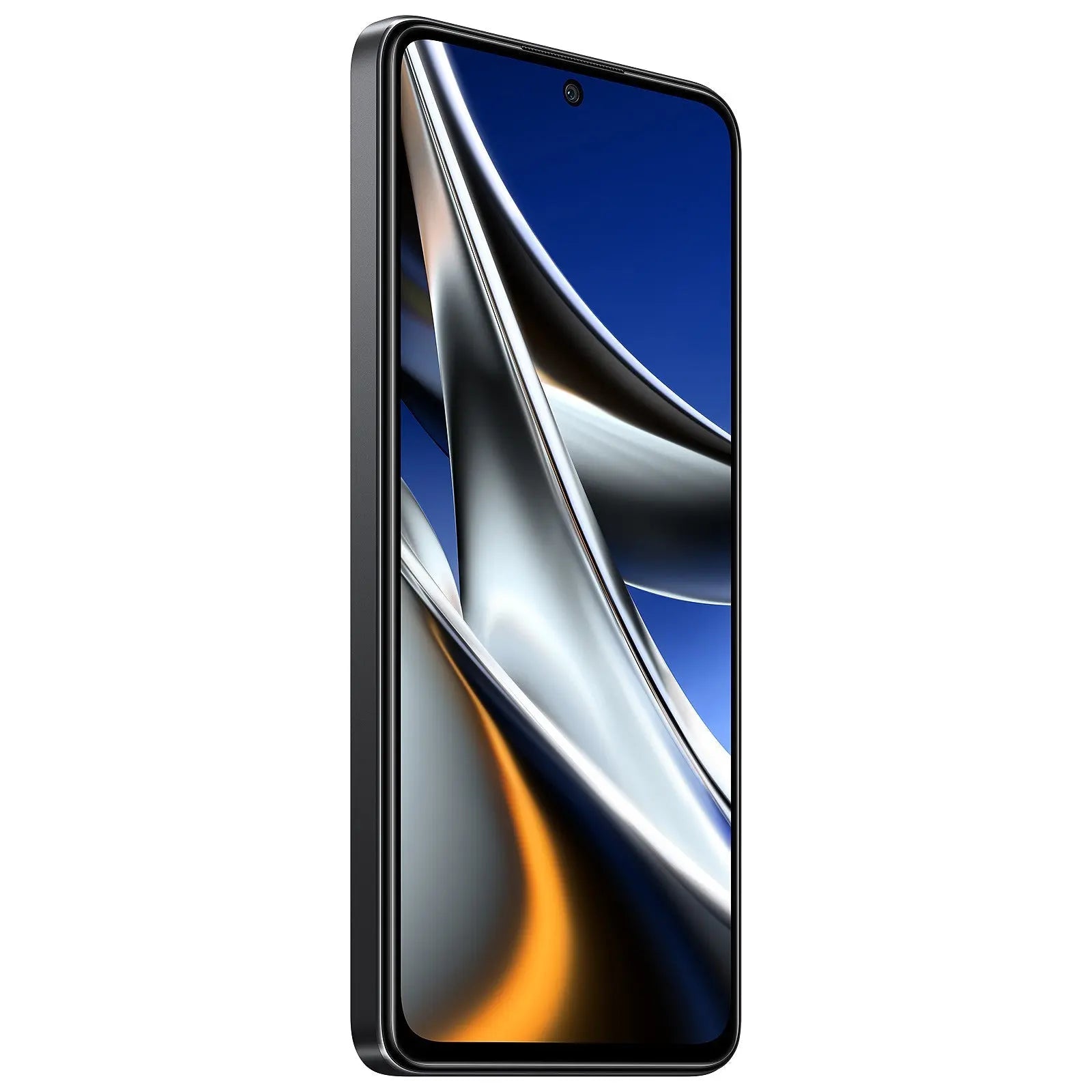 Xiaomi Poco X4 Pro 5G Noir Métal (8 Go / 256 Go) 6934177772665 France ...